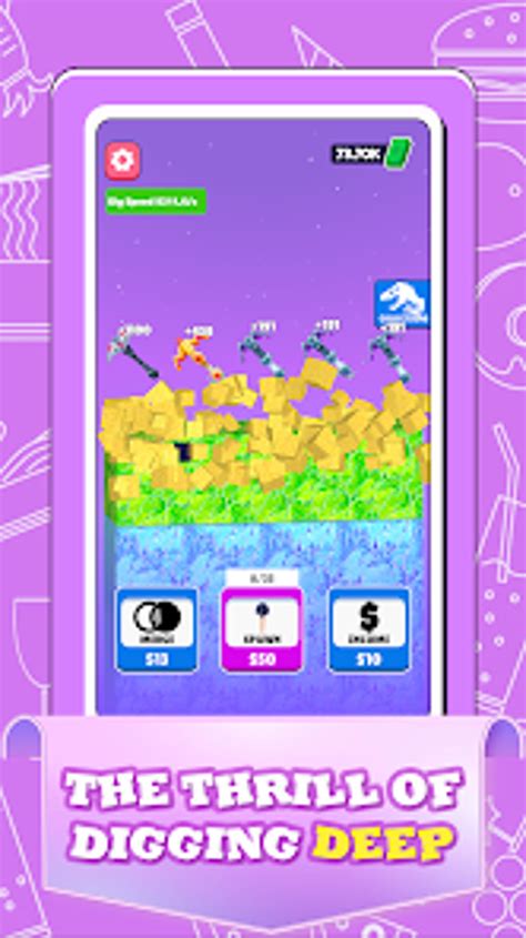 Digging Game Para Android Descargar
