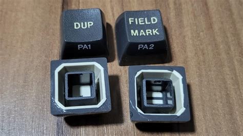 Ibm 3278 Without Beamsprings R Modelm