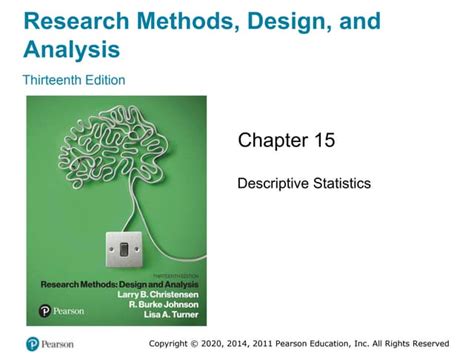 Introduction To Business Statistics Pptx