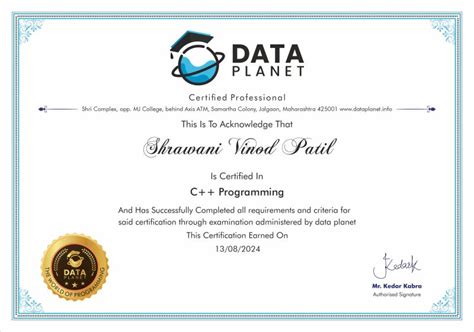 Shrawani Patil On Linkedin Cplusplus Codingjourney Techlife Programming Codecomplete