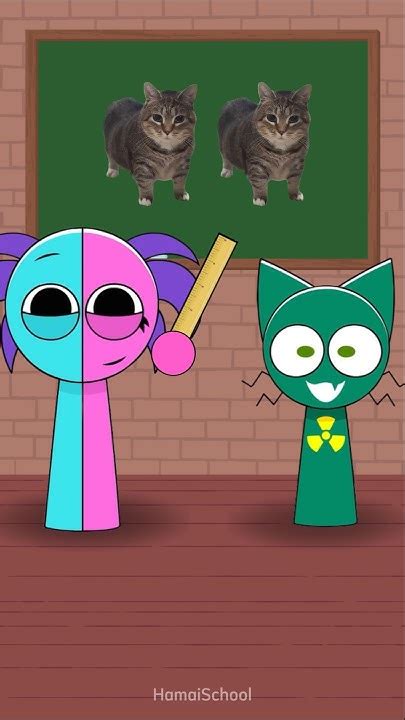 When Spunki Oc Semihemi Teaches Spunki Tox Pyramixed To Sing Youtube