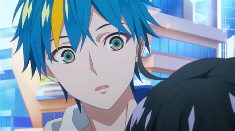 Technoroid Overmind Anime Feature Image Anime Trending Your Voice In Anime Technoroid Overmind Anime Feature Image Anime Trending Your Voice In Anime