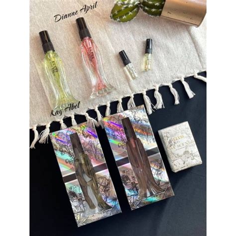 Order 🍇 Elyss Perfume 12ml Shopee Malaysia