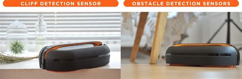 Everybot Autonomous Home Wet Floor Mopping Robot