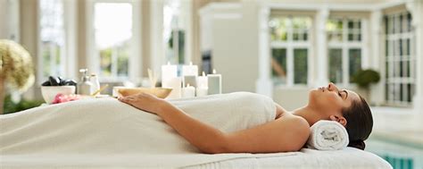 Home Serenity Massage Hub