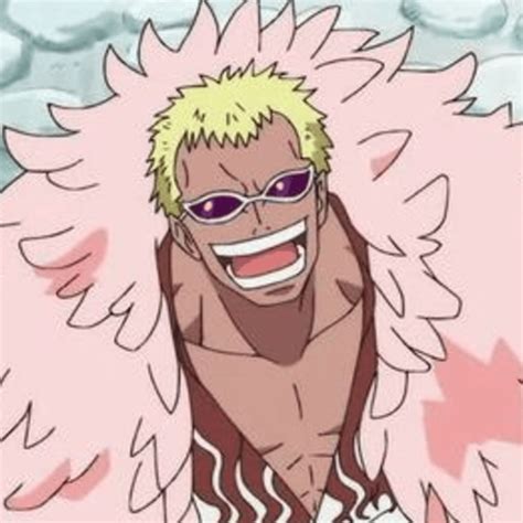 Doflamingo Dopple Ai