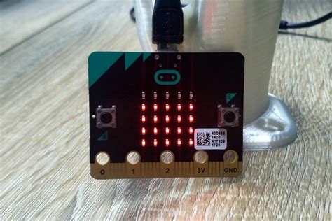 Micropython For Microbit Workshop Tutorial Australia
