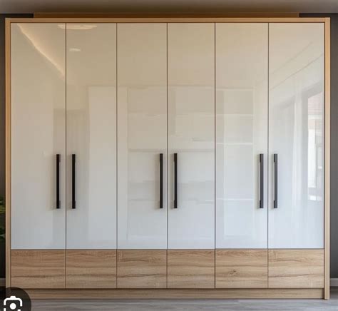 Swing Wardrobe For The Bedroom