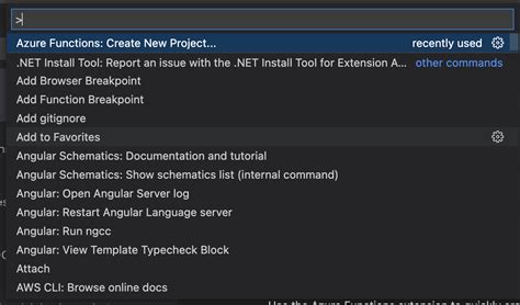 Azure Functions Creating Rest Apis Using Azure Function With Nodejs