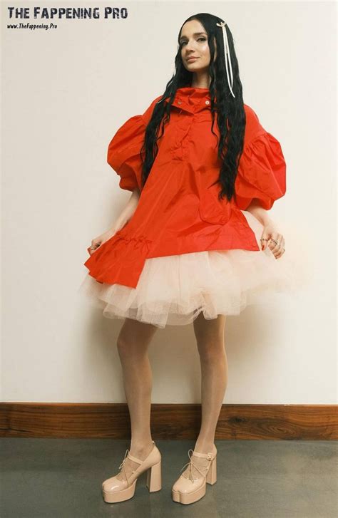 Poppy Sexy And Leggy Photos The Fappening