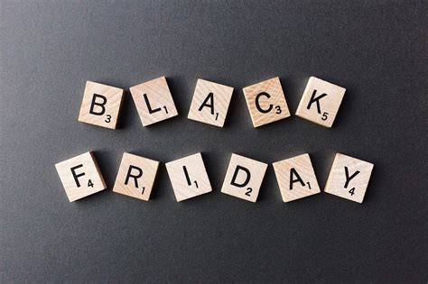 Seven Ways Smes Can Leverage Black Friday For Sustainable Long Term Growth