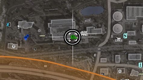 All Modern Warfare 3 Zombies Portals And Code Locations