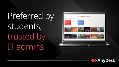 Anydesk Software On Linkedin Anydesk Remotedesktop It Reliability Cybersecurity Tryforfree…