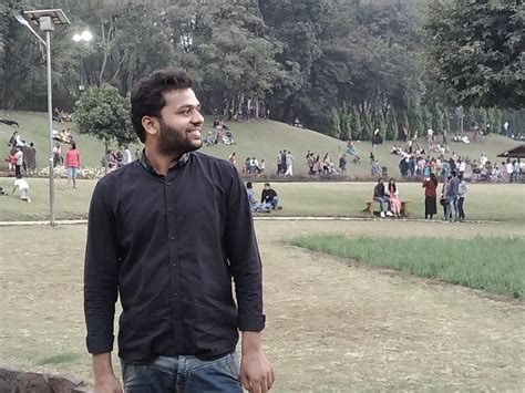 Pourush Gupta Medium