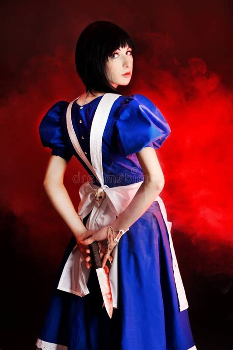 Story About Alice Stock Image Image Of Alice American 12943837