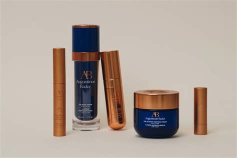 Augustinus Bader Canada Free Samples With Every Order Boutique Skin Envie