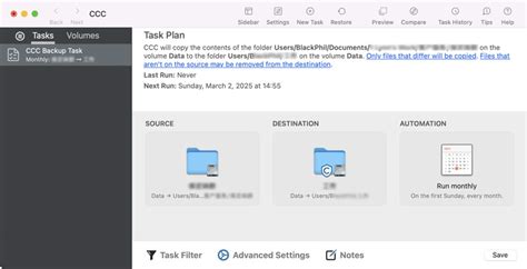 Carbon Copy Cloner Review To Know The Backup Tool For Macos