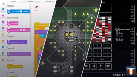 15 игр которые помогут изучить программирование