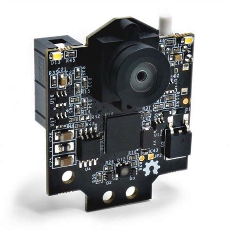 Pixy 21 Cmucam5 Image Sensor