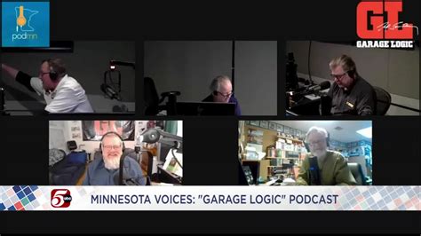 Meet John Heidt The Voice Of Garage Logic For 20 Years 5