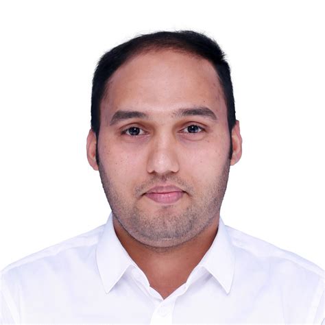 Dr Muhammad Awais Climate Smart Lab