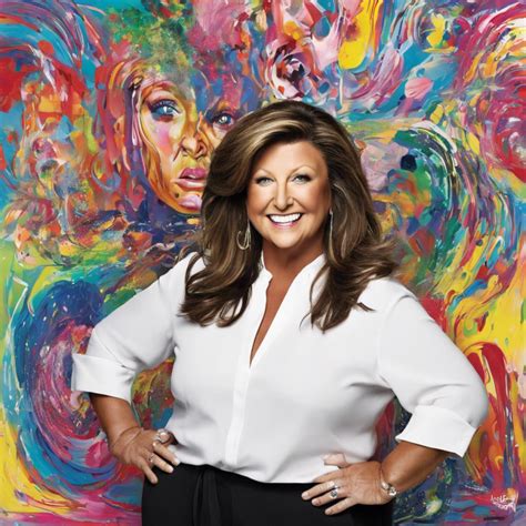 Uncovering The Unfiltered Truth Abby Lee Miller Now Daniel Oren
