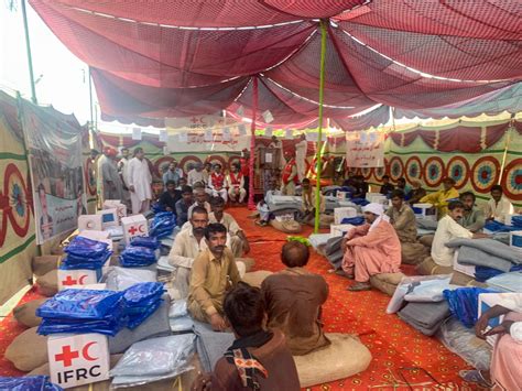 대한적십자사 Korean Red Cross On Twitter Rt Prc Official 🇵🇰 Pakistan Is Experiencing Some Of The
