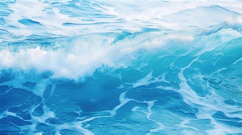 Captivating Wave Texture A Mesmerizing Sight Background Water Summer Summer Travel Summer Day