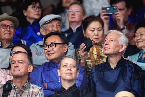 Rio Tinto Mongolia On Twitter Үндэсний Их Баяр Наадмын мэнд дэвшүүлье Рио Тинто группийн