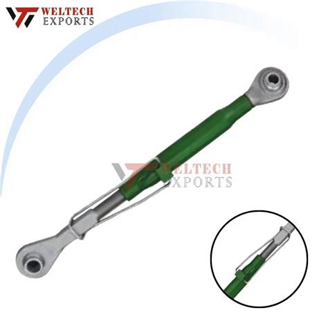 John Deere Top Link Assembly Jd Brand Top Link Tractor Linkage