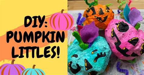 Cassie Stephens Easy Pumpkin Sculptures
