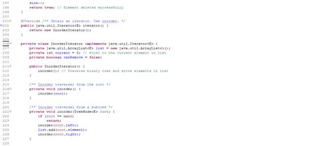 Solved How Would I Go About Checking If A Bst Is Equal To