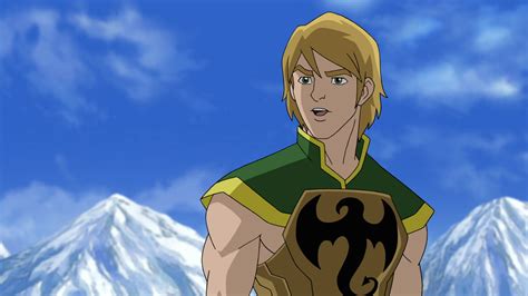 รับชม Journey Of The Iron Fist ซีซัน 2 ตอน 13 Journey Of The Iron