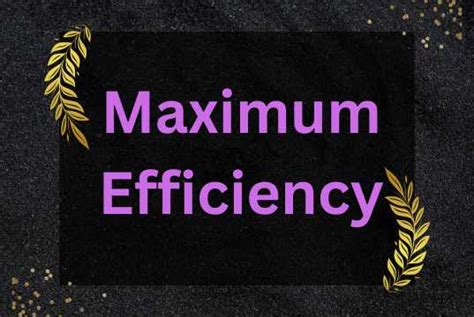 Boost Your Productivity 5 Essential Strategies For Maximum Efficiency Paragraph Bd