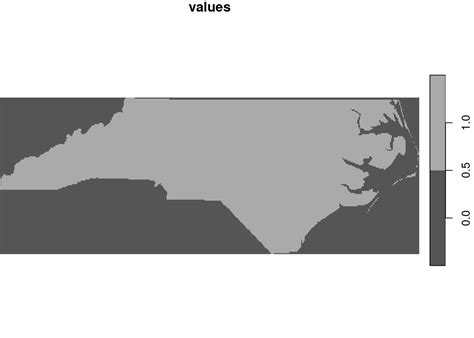 7 Introduction To Sf And Stars Spatial Data Science