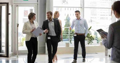 Effective Access Control Design And Access Control System Planning