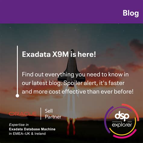 Oracle Exadata X9M