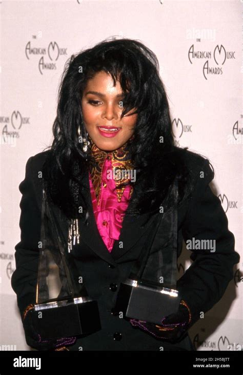 Janet Jackson 1990s