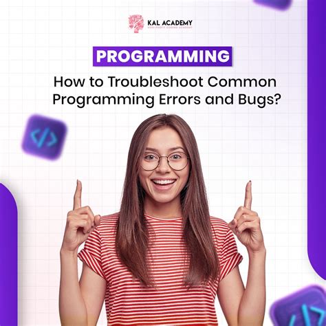 Kalacademy Programmingerror Programminglanguage Syntaxerrors Logicalerrors