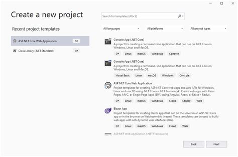 Building Aspnet Core Applications With An Angular Frontend Using Docker