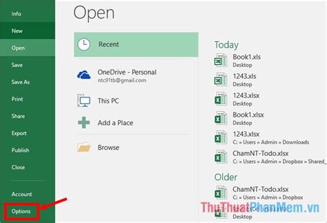 How To Fix The Error Can Not Open Excel Files