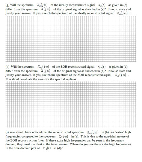 Solved All Of These Problems Will Be Easier To Solve If Chegg