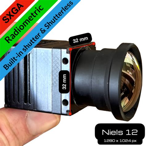 What Is Ingaas Origins And Techniques For Swir Imaging