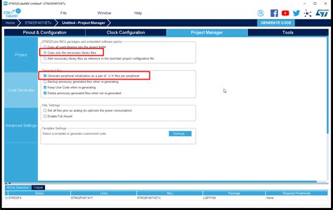 Stm32f407的usbhid 基础配置stm32cubemxstm32f407 Hid Csdn博客