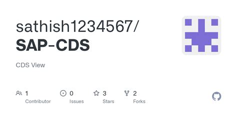 Sap Cdscds Annotations Allpdf At Main · Sathish1234567sap Cds · Github