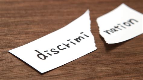 Bite Size Guides To Discrimination And Equality At Work The Chartered Society Of Physiotherapy