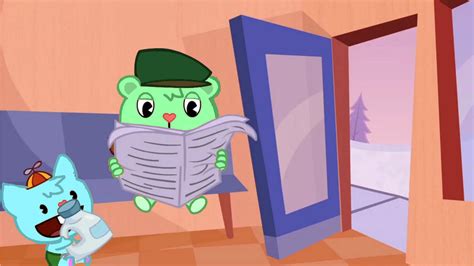 Flippy And Flipper As Pop And Cub By Sylceon Htf On Deviantart