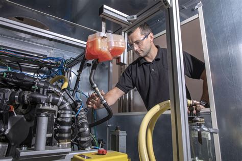 Engineering Consultancy And Testing Mobility Testing Solutions Horiba