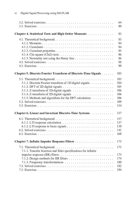 Download Free Digital Signal Processing Using Matlab Pdf Online