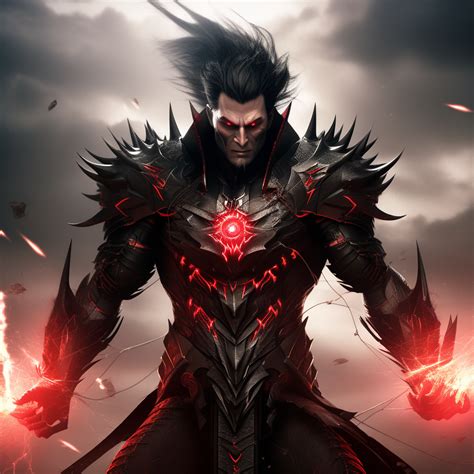 Dark Synapse Fusion Universe Wiki Fandom